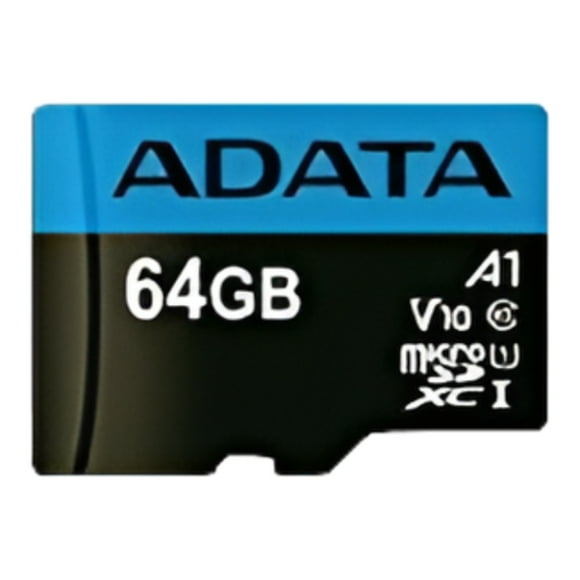 64GB SD Cards