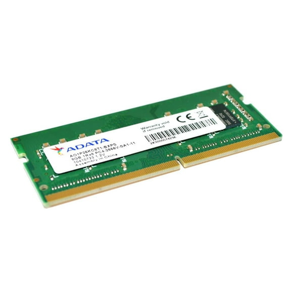 8gb Sodimm Ddr4