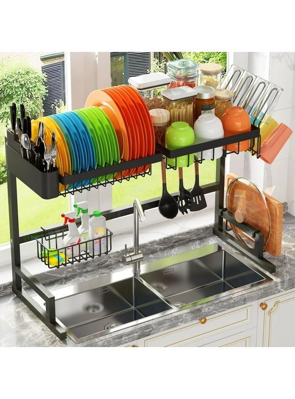Kitchen Storage & Organization in Kitchen & Dining - Walmart.com