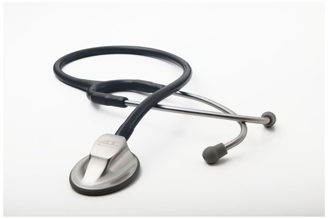 ADC American Diagnostic Scope Platinum II Professional Multi-Frequency ...