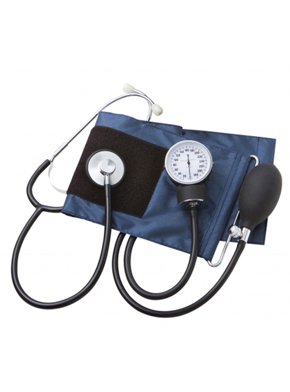 Manual Blood Pressure Monitors in Home Health Care - Walmart.com