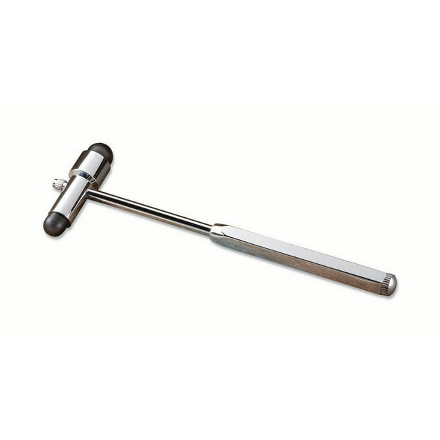 ADC Buck Neurological Hammer, 7-1/2", Black - Walmart.com