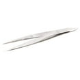 ADC Plain Splinter Forceps, 4 1/2", Stainless - Walmart.com