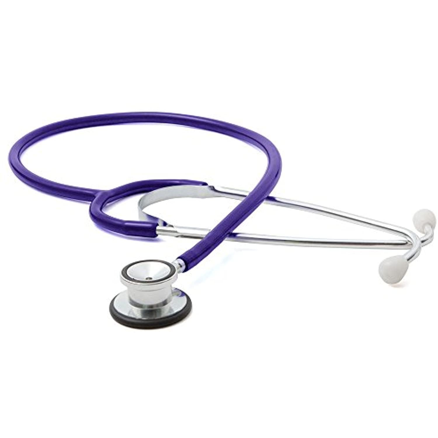 ADC Proscope 675 Pediatric Dual-Head General-Exam Stethoscope, 31.5 ...