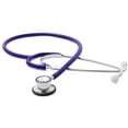 ADC Proscope 675 Pediatric Dual-Head General-Exam Stethoscope, 31.5 ...