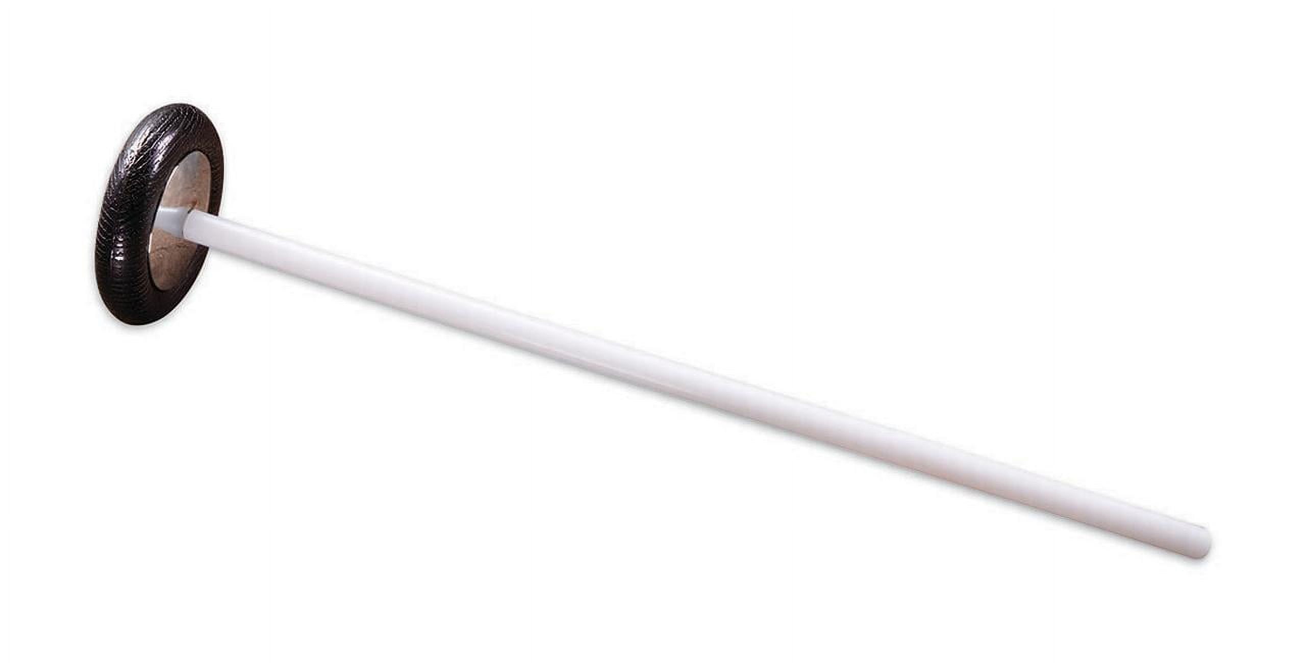 ADC Queen's Square Neurological Hammer, 12-1/4", Black - Walmart.com