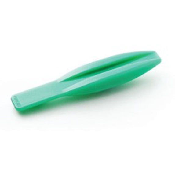 ADC Reusable Plastic Bite Block / Tongue Depressor 4010T 1 Pack(s), 10 ...