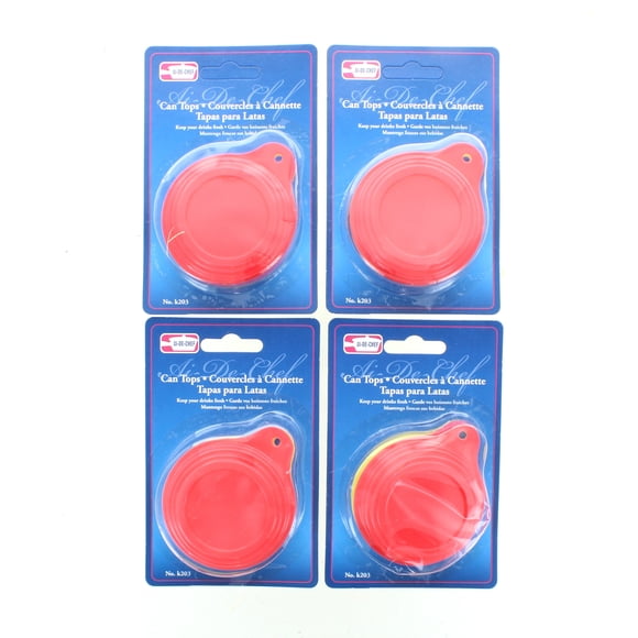 Pop Can Tops
