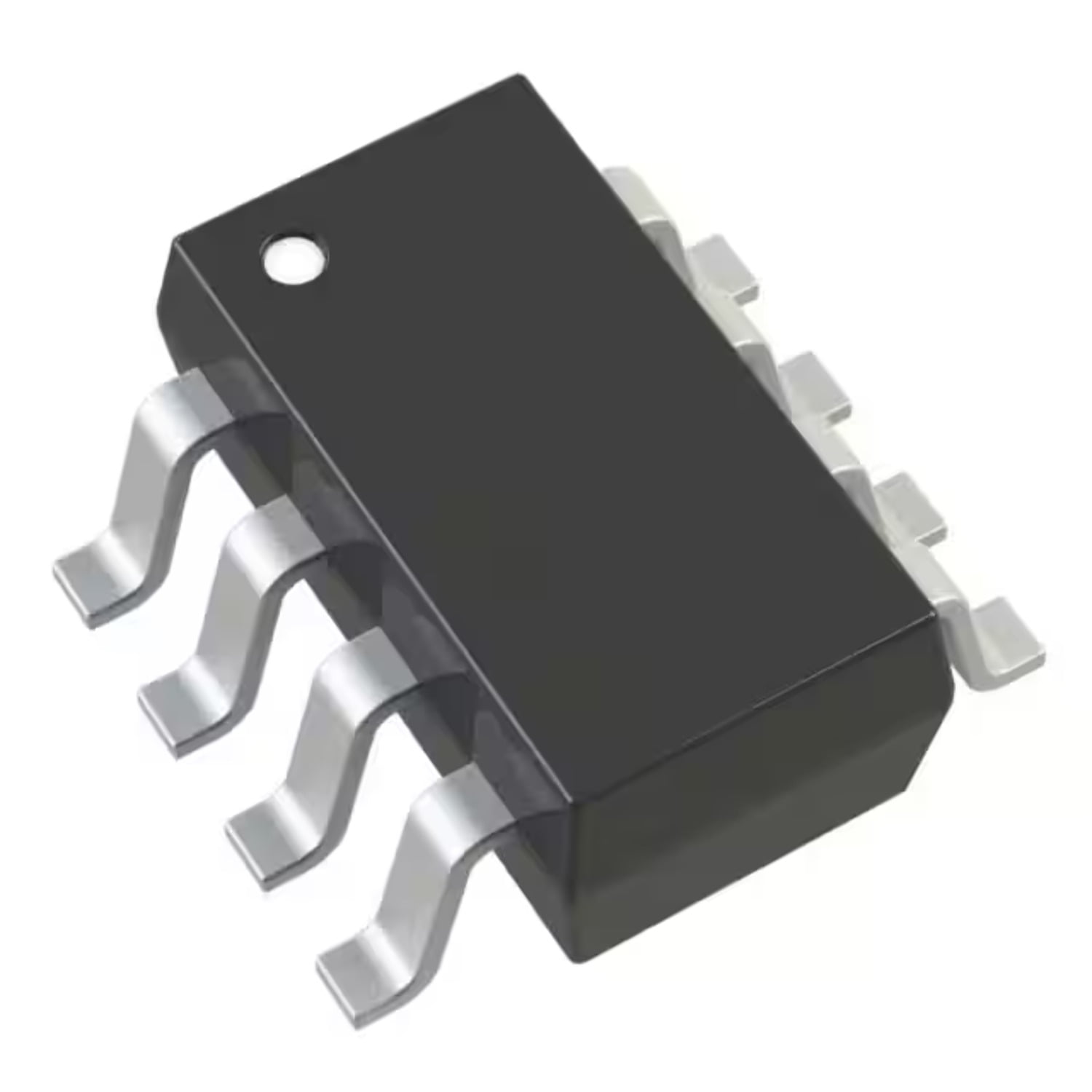 ADCMP341YRJZ-REEL7 Integrated Circuits Comparator with Voltage ...