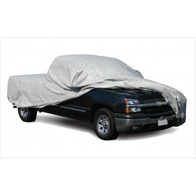 ADCO 12284 Pick-Up Truck Covers Sfs Aquashed - Medium - Walmart.com