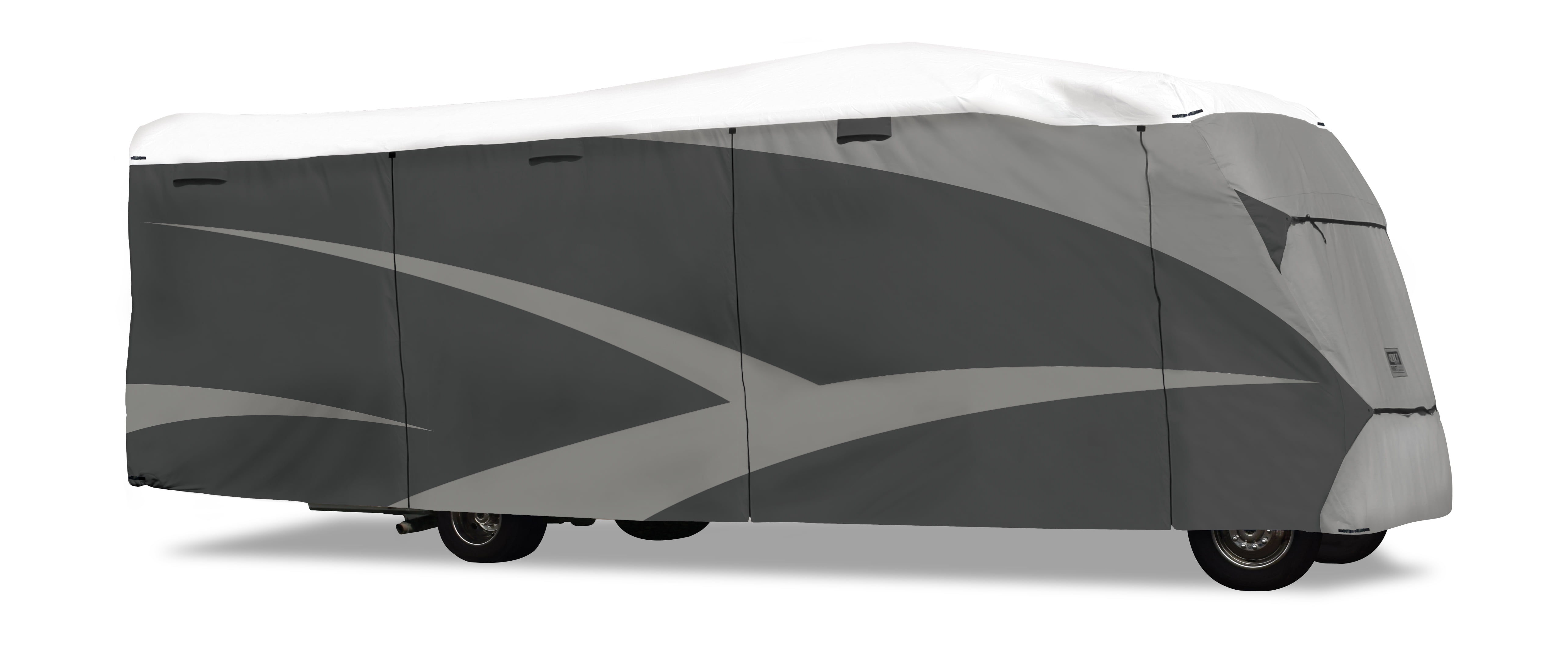 ADCO 36814 Designer Series Olefin HD Class C Motorhome Cover 26' 1 ...