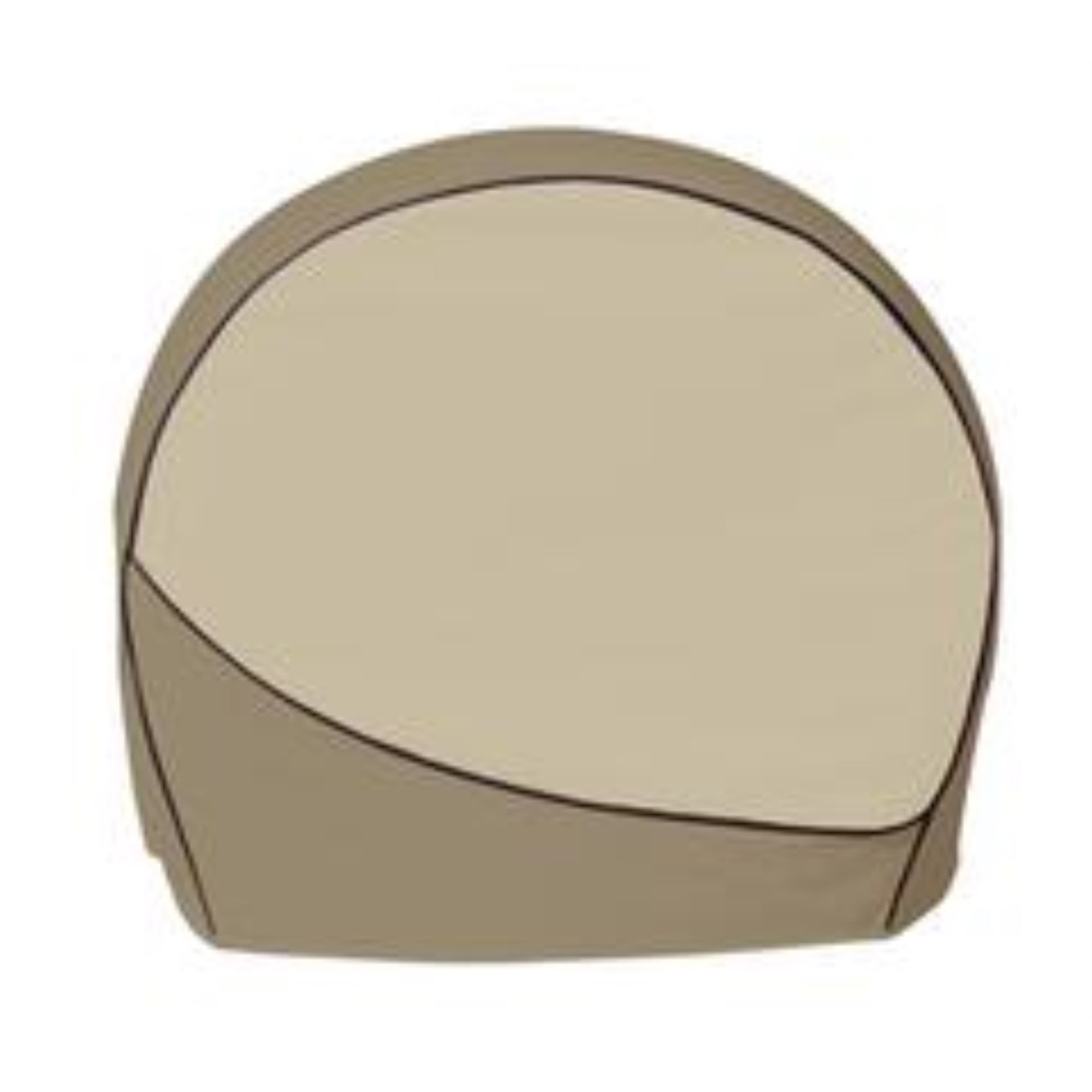 ADCO Designer Series Tyre Gards 4 Per Pack 3964 - Walmart.com