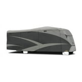 ADCO Class C Windshield Cover For RV, White - Walmart.com