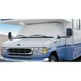 ADCO Class C Windshield Cover For RV, White - Walmart.com