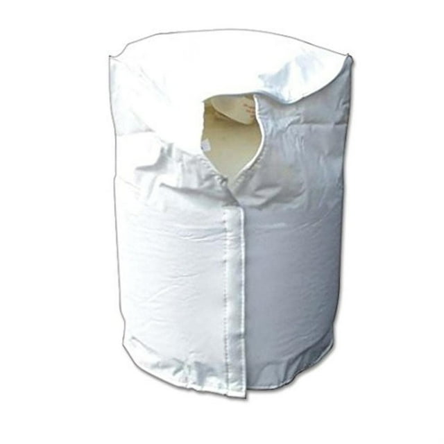 ADCO Single 20 Propane Tank Cover, Polar White - Walmart.com