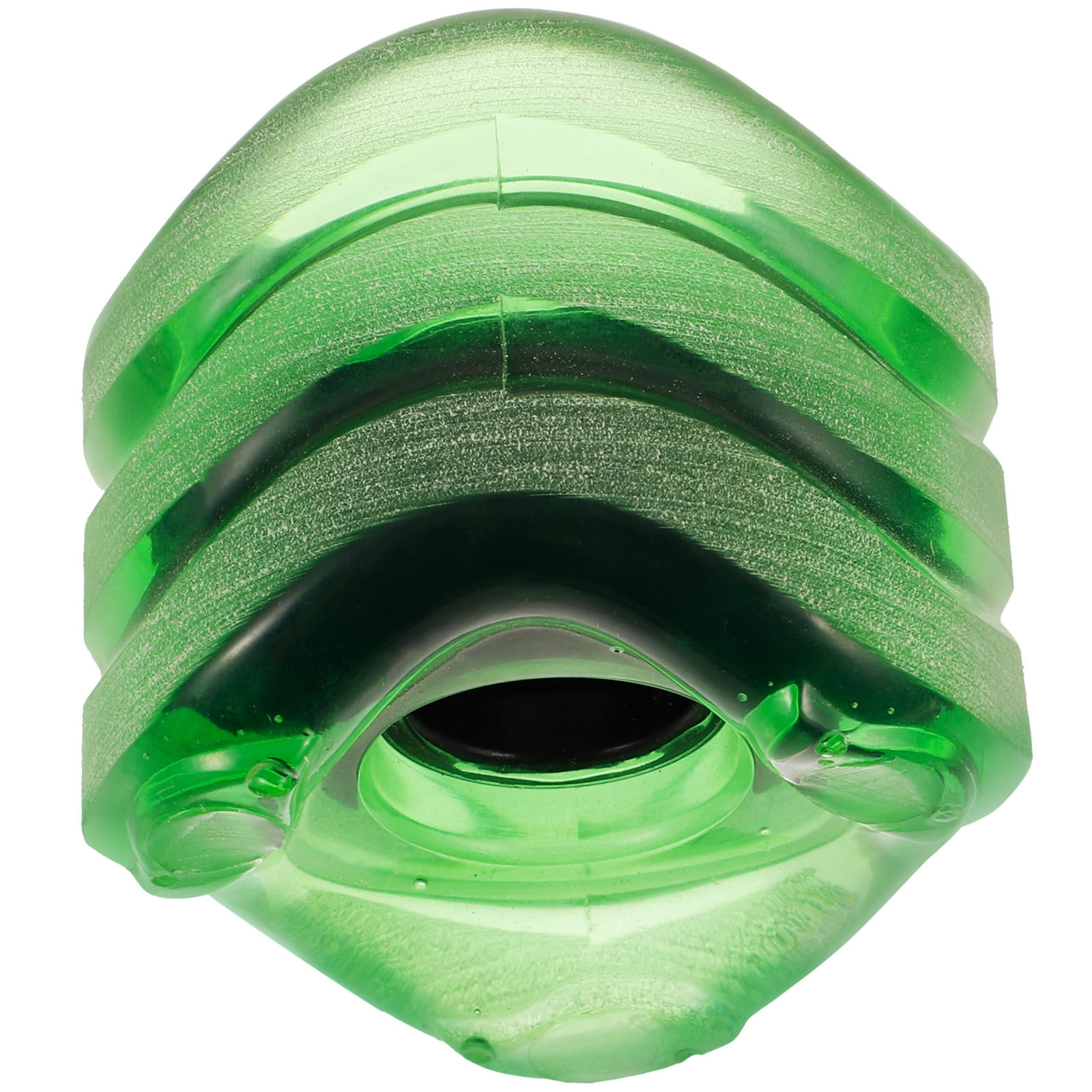 ADDHAT 1 Pair Curved Skateboard Wheel Replacement Levels Of Riders 2 ...