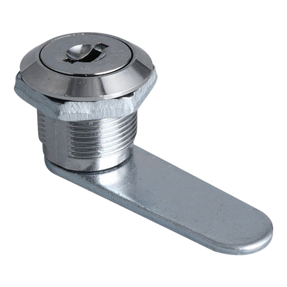 ADDHAT Electric Switch Cabinet Door Lock Box Set with 3 Keys ...