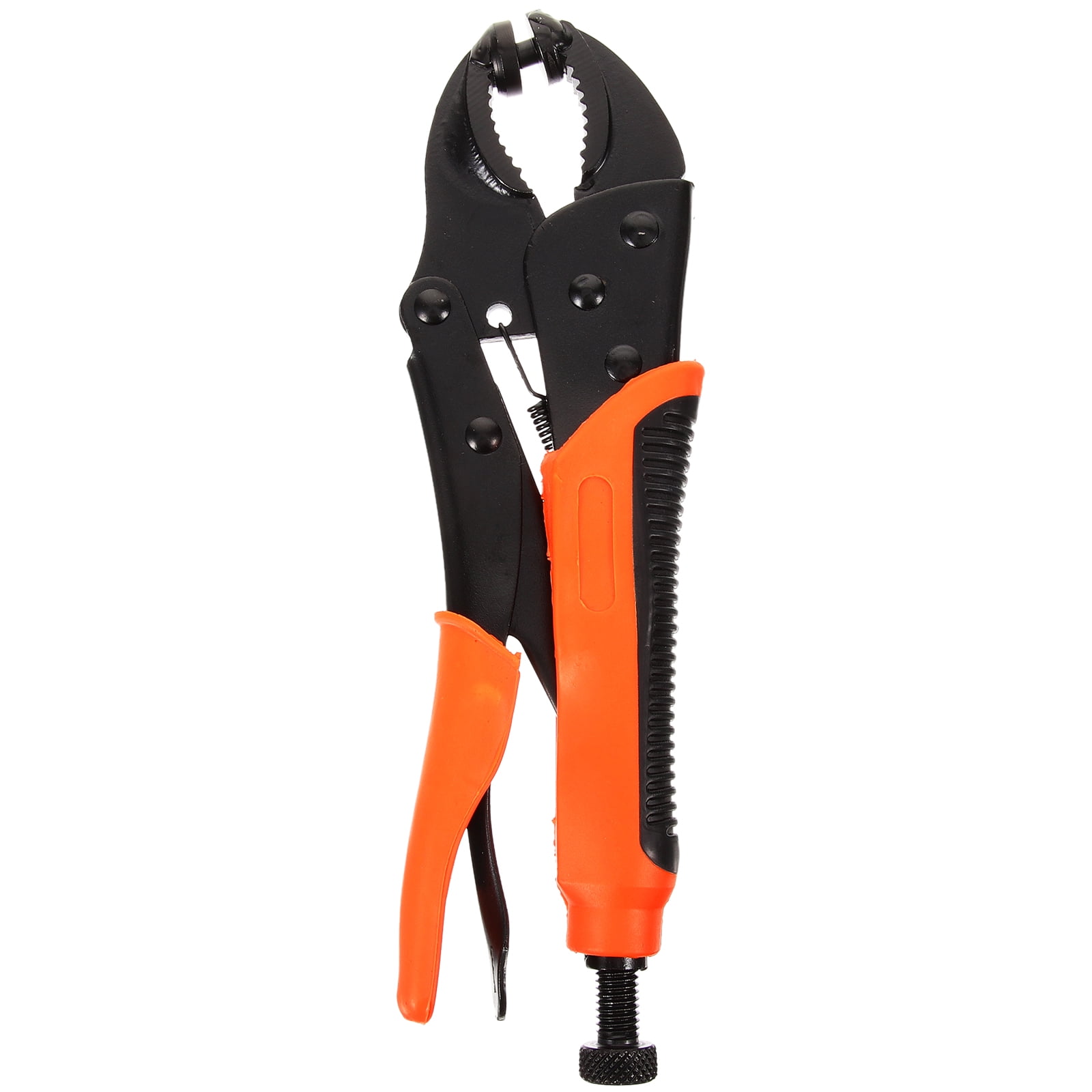 ADDHAT 1 Set No-Sew Metal Snap Fasteners for Clothes and Bags, Button ...