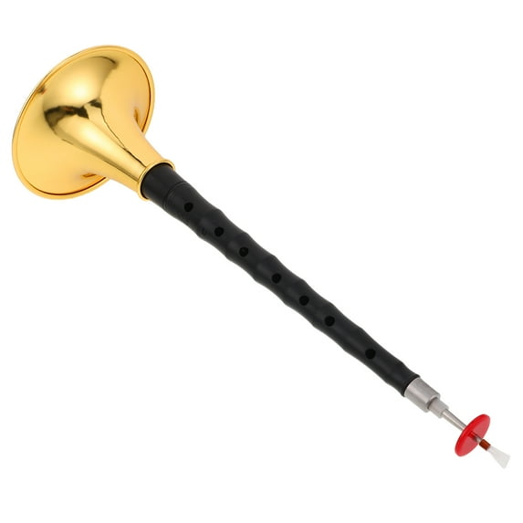 ADDHAT Traditional Suona Musical Instrument Multi Color Great Sound and ...