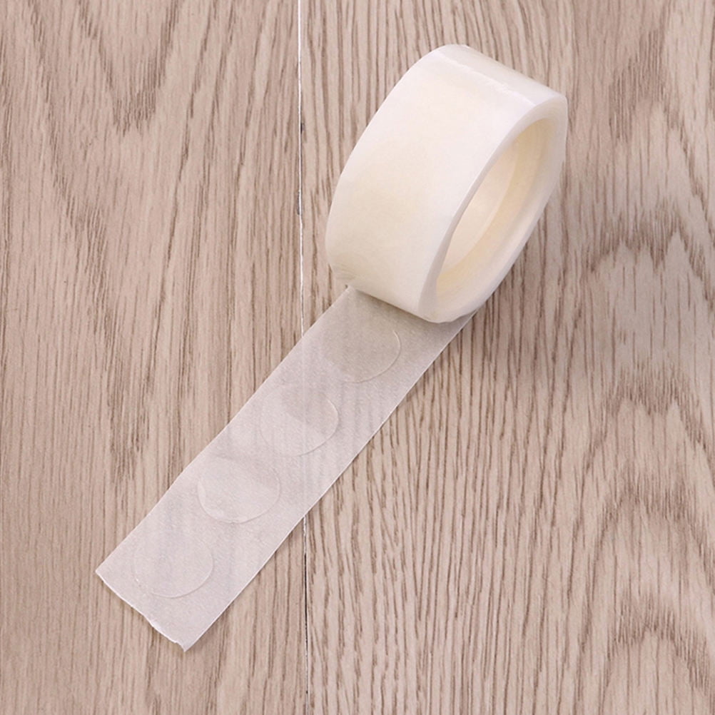 ADDHAT Round Label Stickers 18 Rolls for Balloon Decoration Party ...