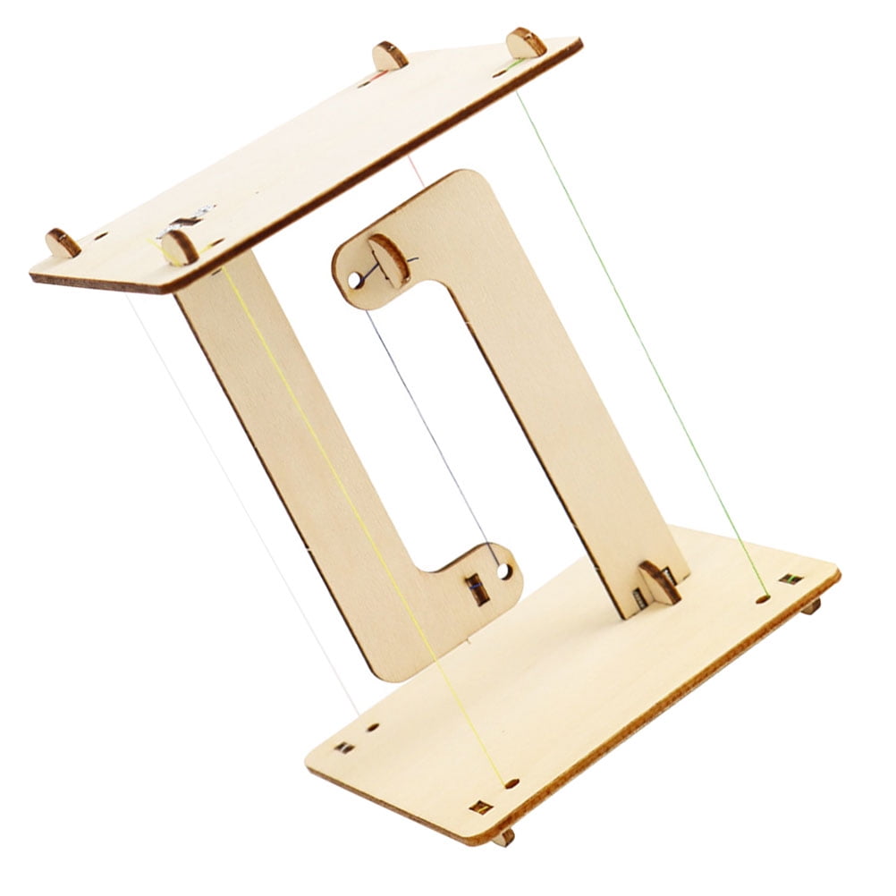 ADDHAT 1Pack Diy Science Toy Brain Model for Kids Advanced Technology ...