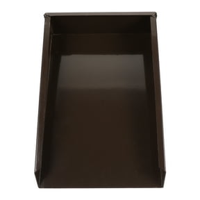 Gutter Pan