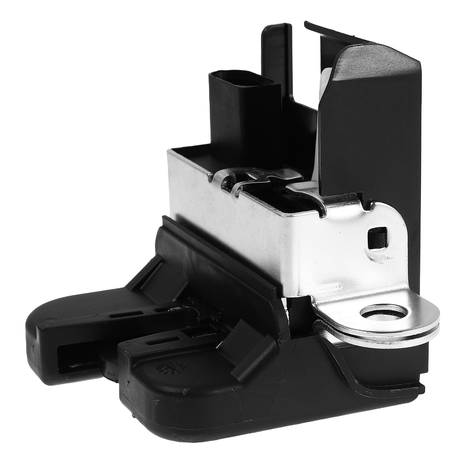 ADDHAT 1Pack Rv Cargo Door Latches for Car Trunk and Tailgate Anti ...