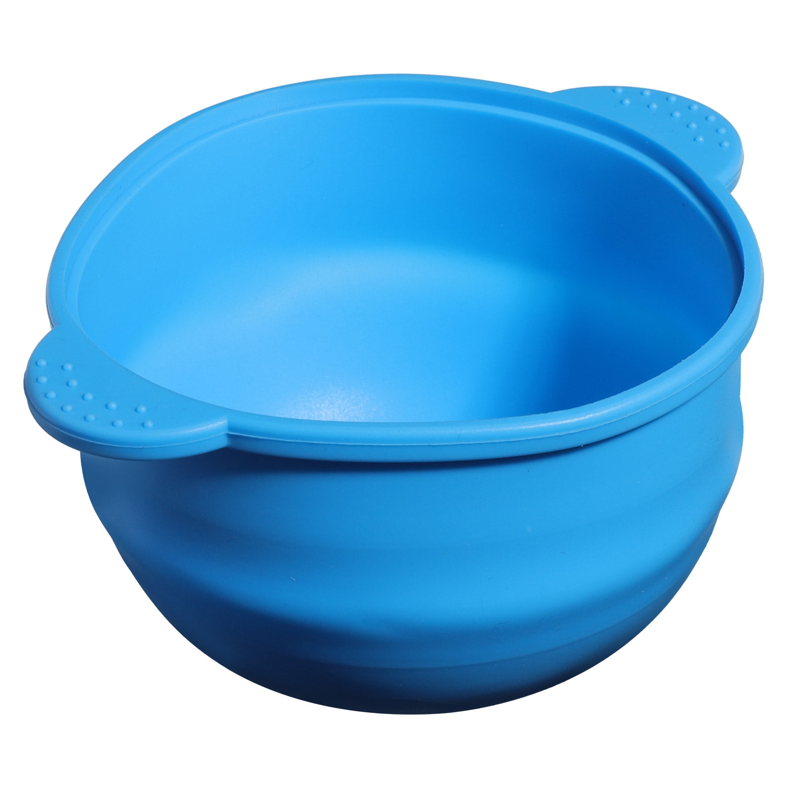 ADDHAT 1Pcs Blue Silicone Wax Warmer Liner and Carry Wax Melt ...