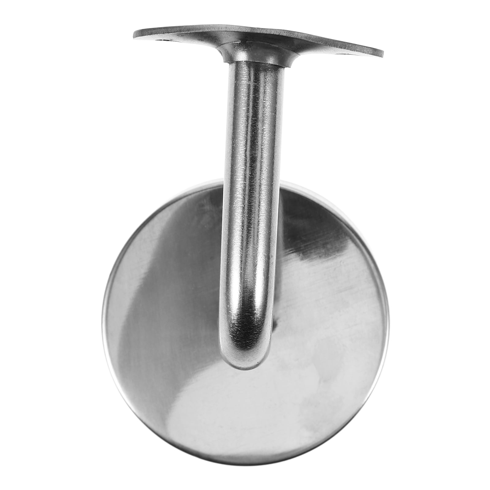 ADDHAT 1Pcs Stair Handrail Fixed Support Accessories 2.36X2.36X2.36In ...
