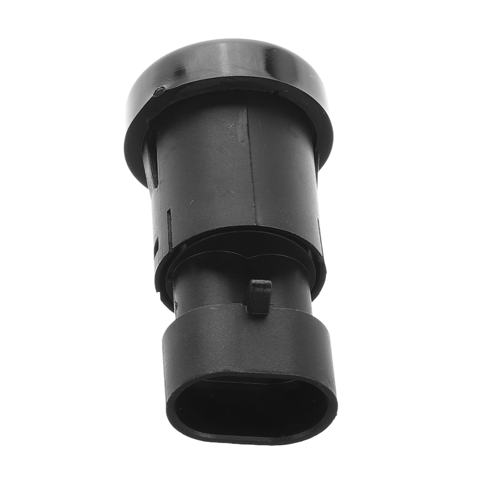 ADDHAT 1Set Black Plastic Rear Liftgate Window Glass Release Switch ...