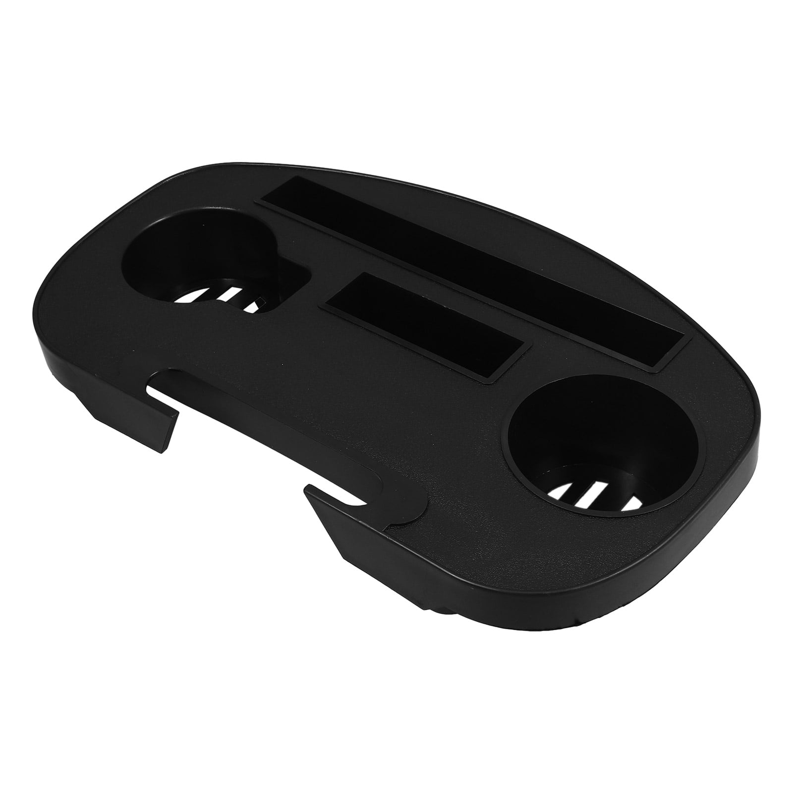 ADDHAT 1Set Portable Reusable Cup Holder for Balcony Use 15.09X9.04X2 ...