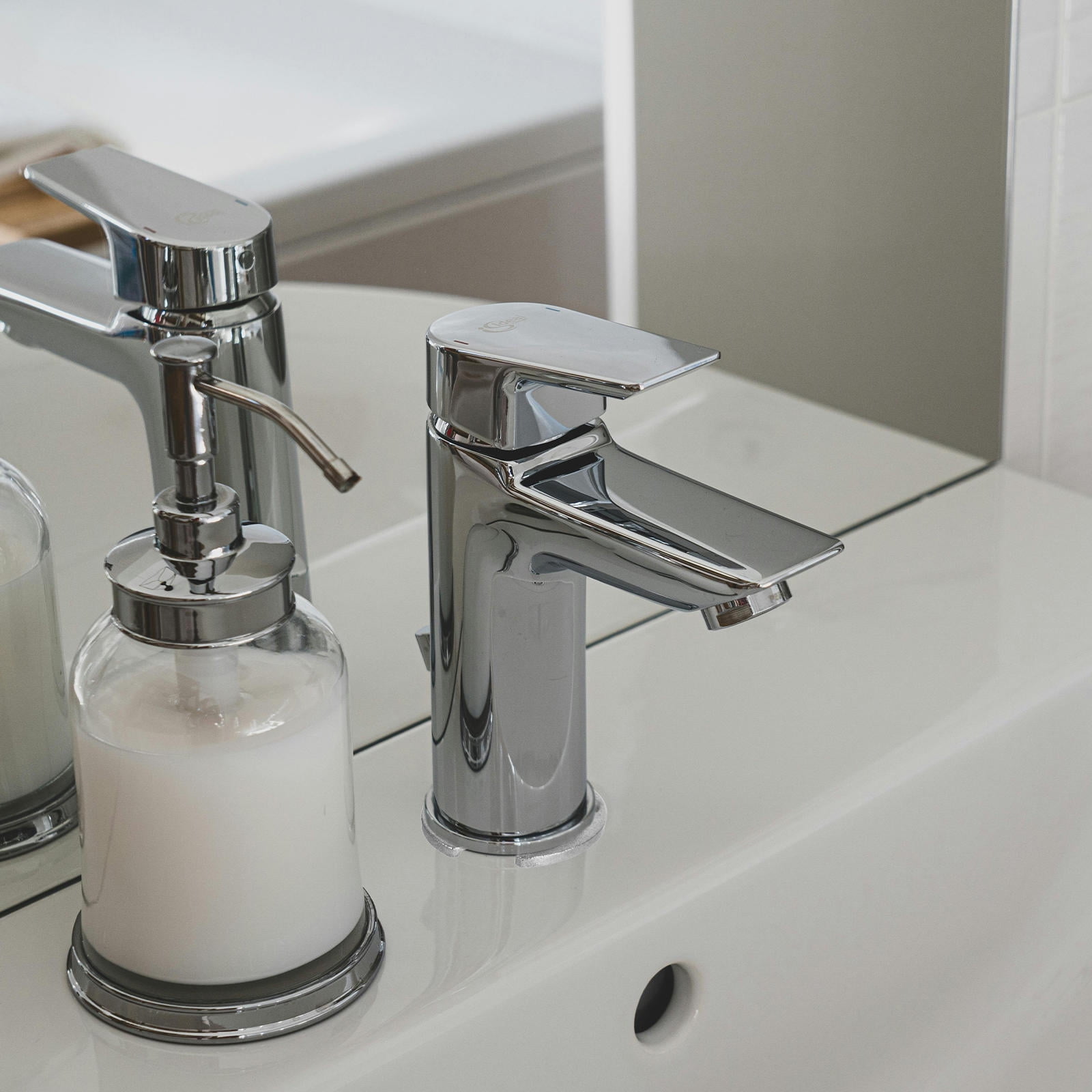 ADDHAT Faucet Tightener Kit Stainless Steel Anti-Loosening Design for ...