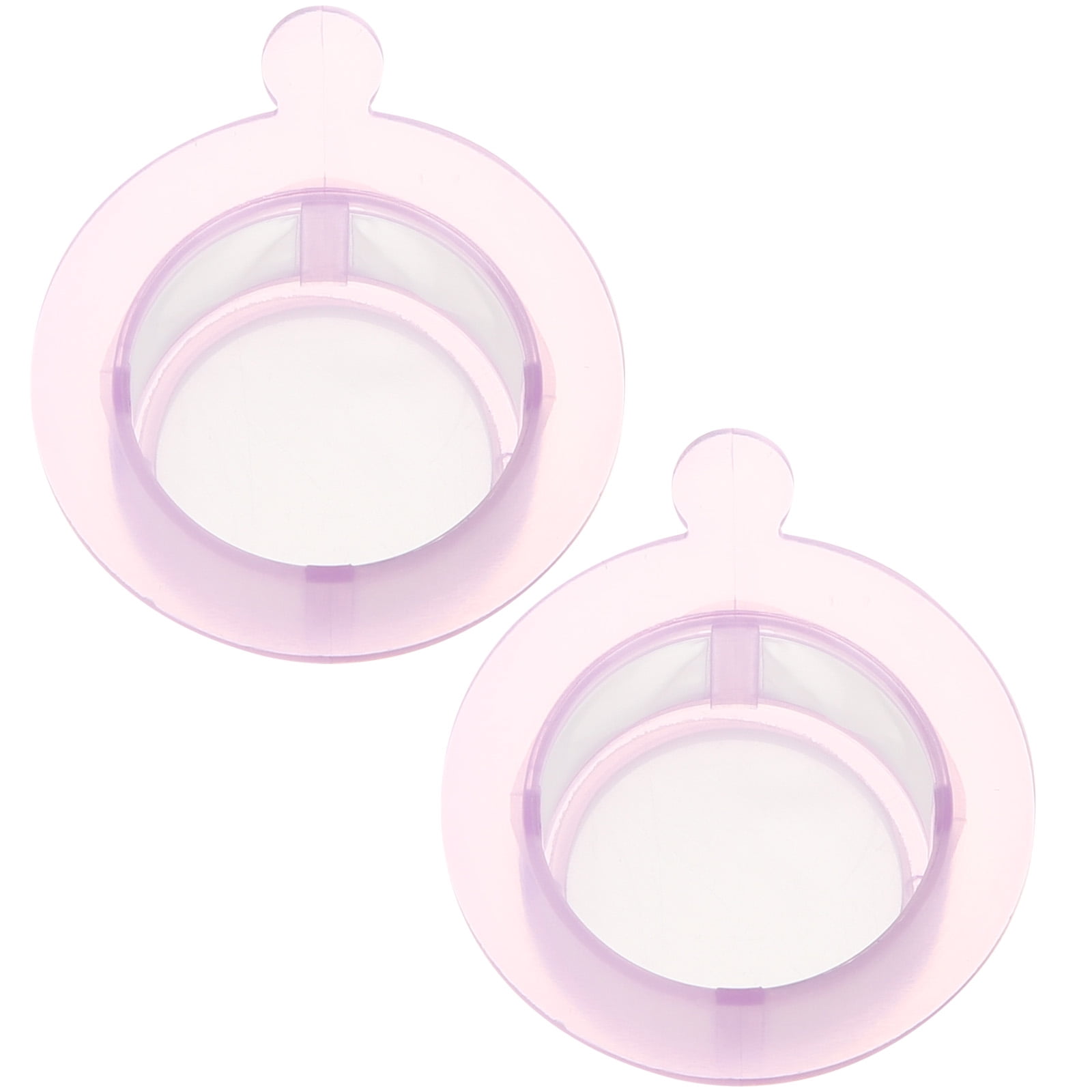 ADDHAT 2pcs Cell Strainers Disposable Cell Filters Laboratory ...