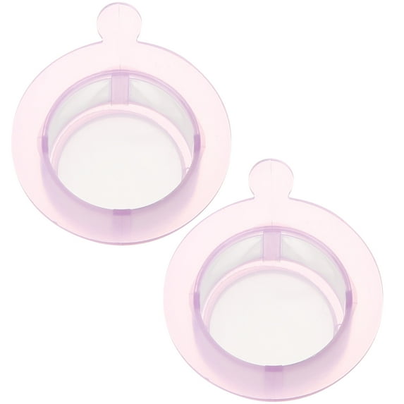 ADDHAT 2pcs Cell Strainers Disposable Cell Filters Laboratory ...