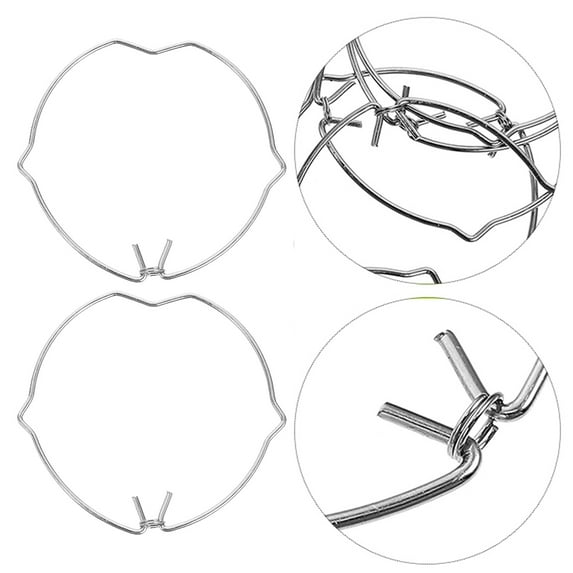 ADDHAT Spring Clips for Downlights Versatile Application Aesthetic ...