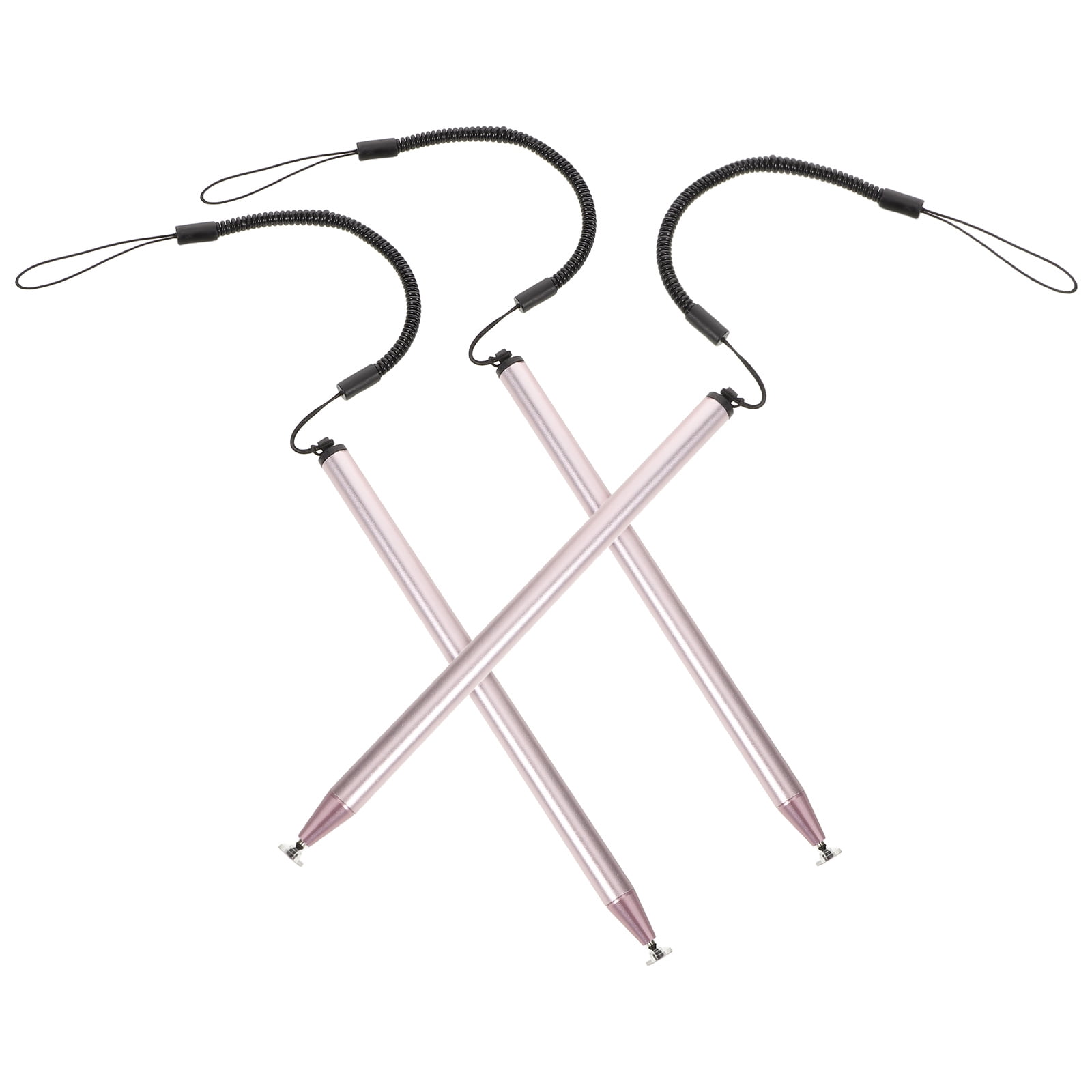 ADDHAT Addhat Multi Metal Control Stylus for Phone 3Pcs - Walmart.com