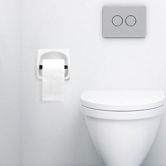 Shop Toilet Paper Roll Extenders and Holders for Your Bathroom