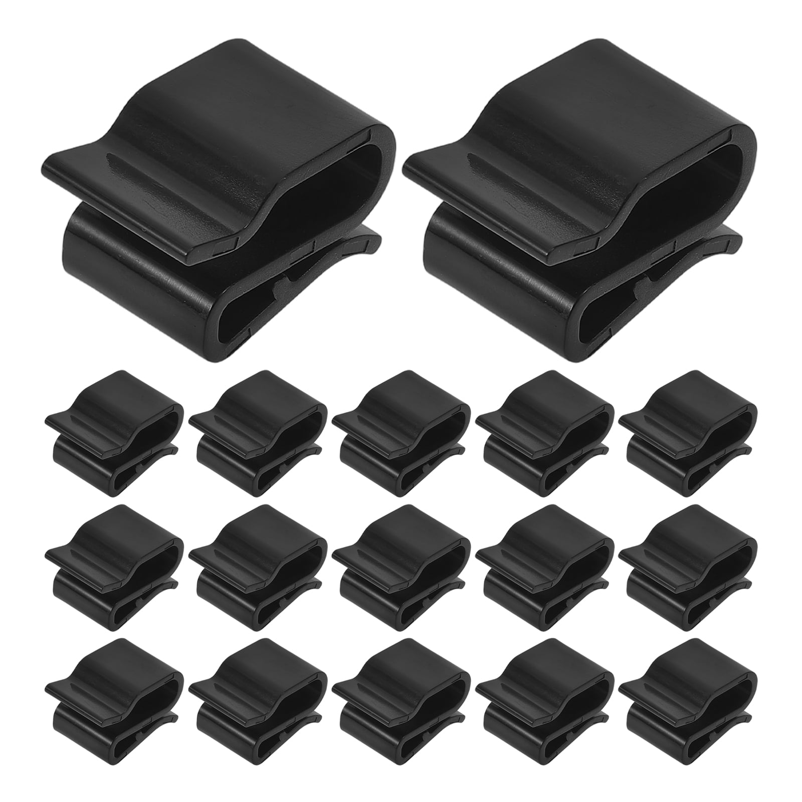 ADDHAT Addhat Solar Panel Cable Clips Durable and Stable for Cables ...