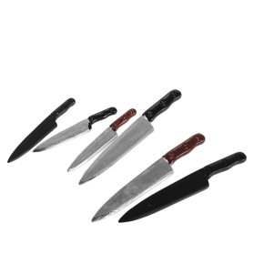 Toy Knives