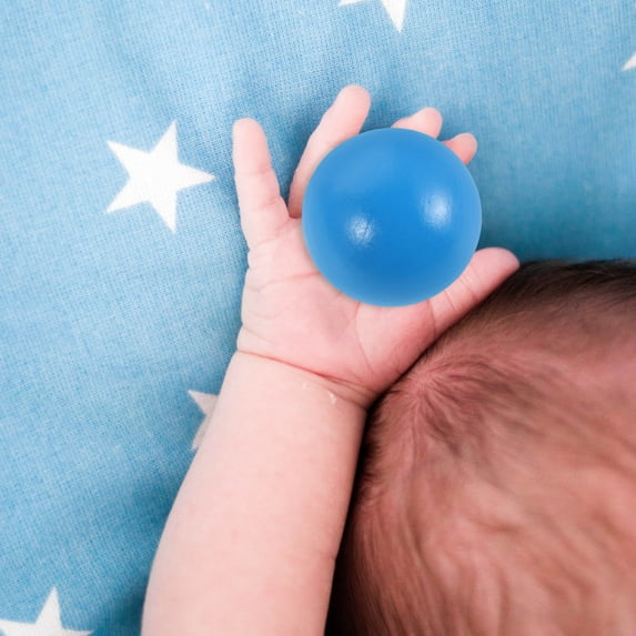 ADDHAT 6Pcs Regulation Wooden Croquet Balls in Assorted Colors for ...