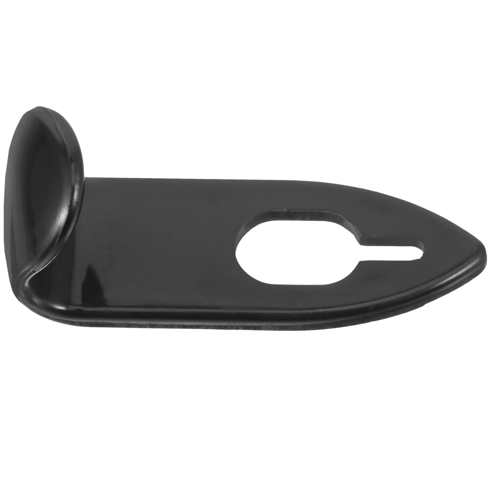 ADDHAT Alto Sax Thumb Rest Cushion Multi Functional Design Black 1 Pcs ...