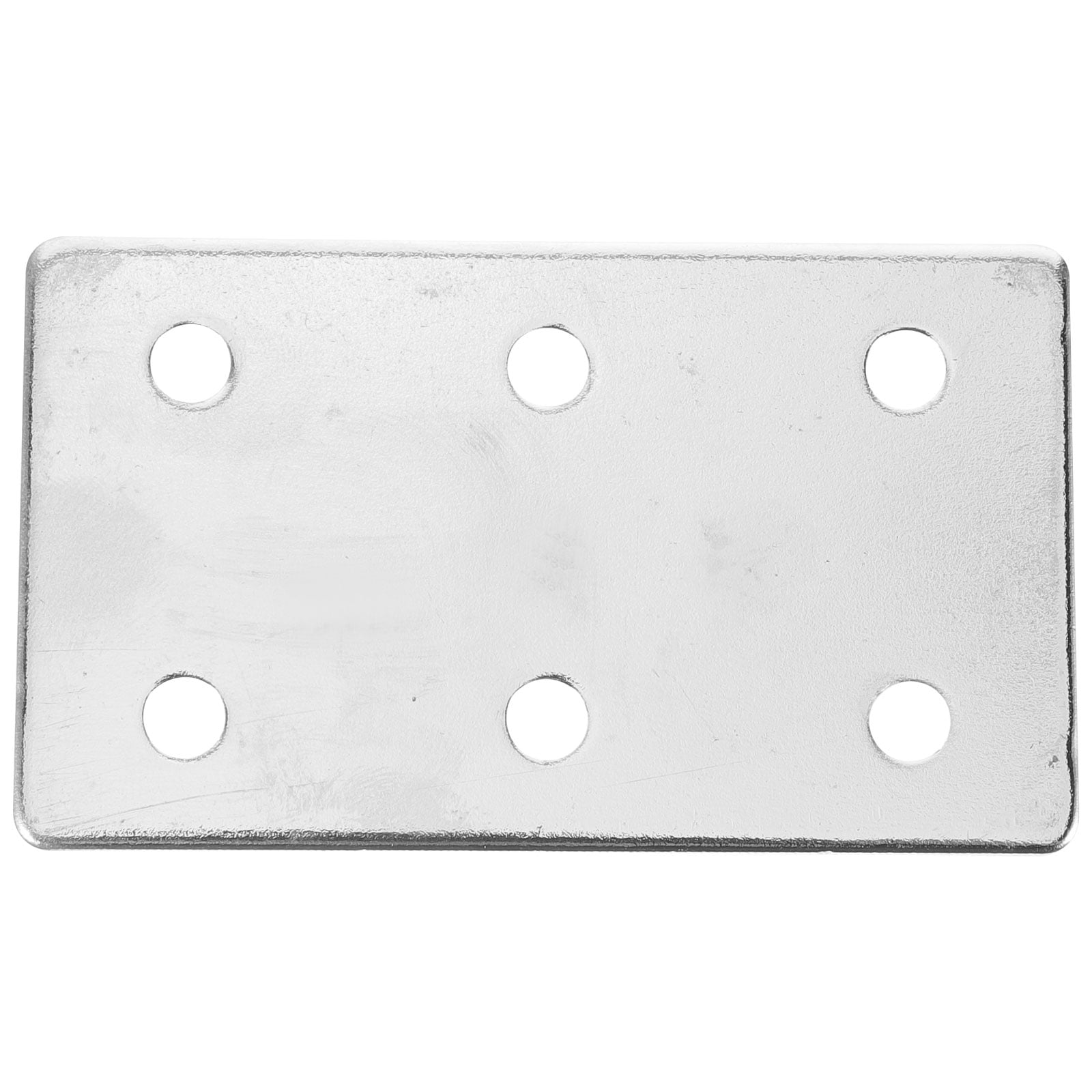 ADDHAT Aluminum Metal Profile Bracket, Fixing Support for Various ...