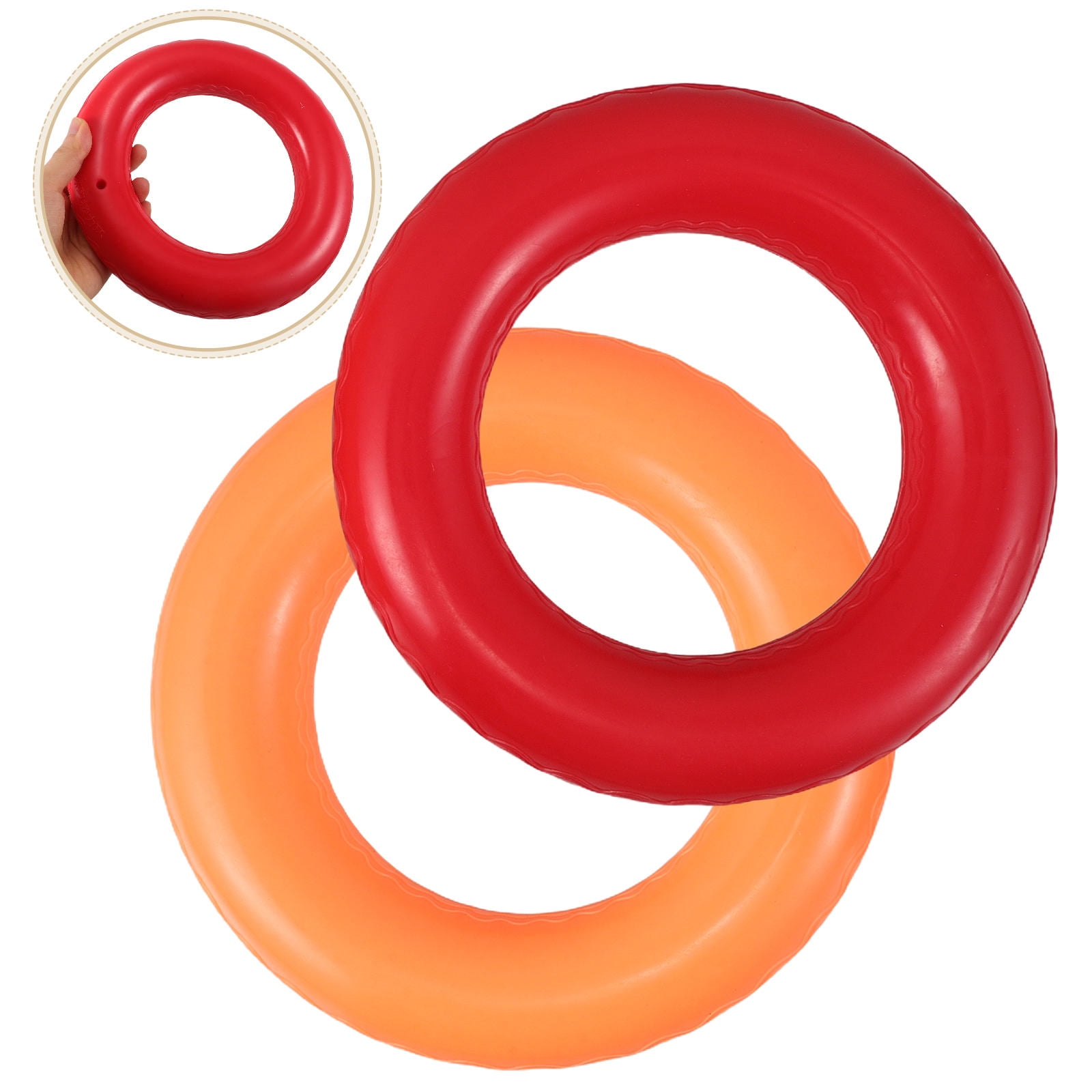 ADDHAT 2PCS Soft Relay Party Favors Assorted Colors for Carnival, Team ...