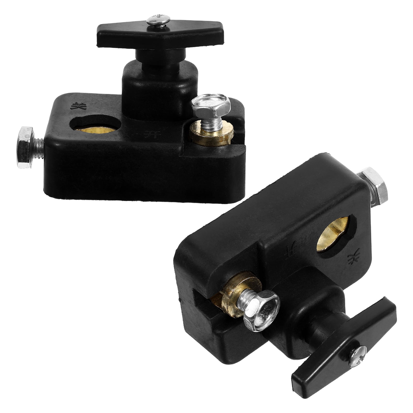 ADDHAT 12V 24V Battery Disconnect Switch for Car RV Automotive, Copper ...