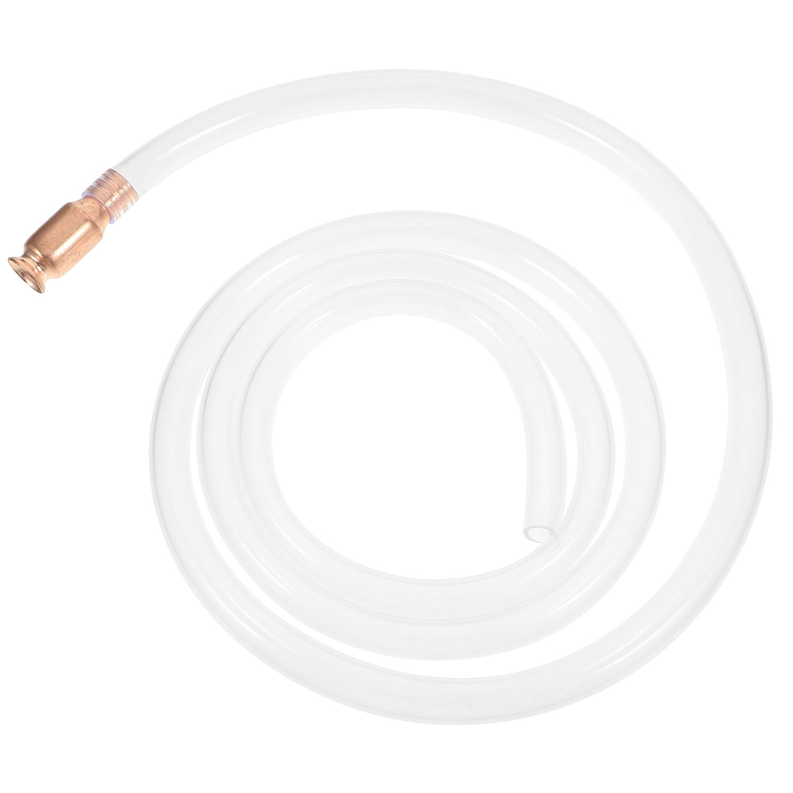 ADDHAT Car Siphon Hose 1Pack for Gasoline Siphon and Vehicle ...
