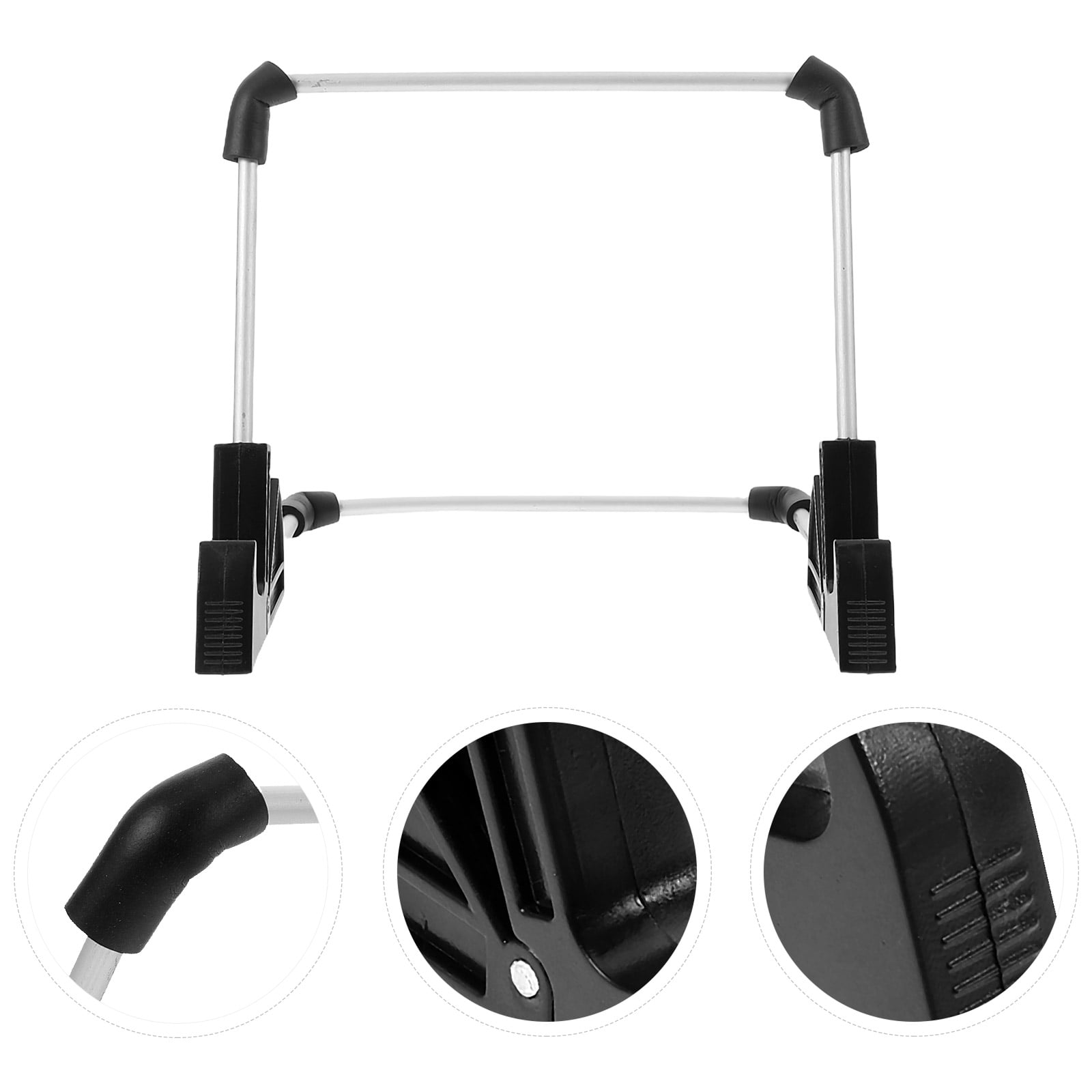 ADDHAT Drawing Pad Bracket Rectangular Shape Plastic and Alloy Material ...