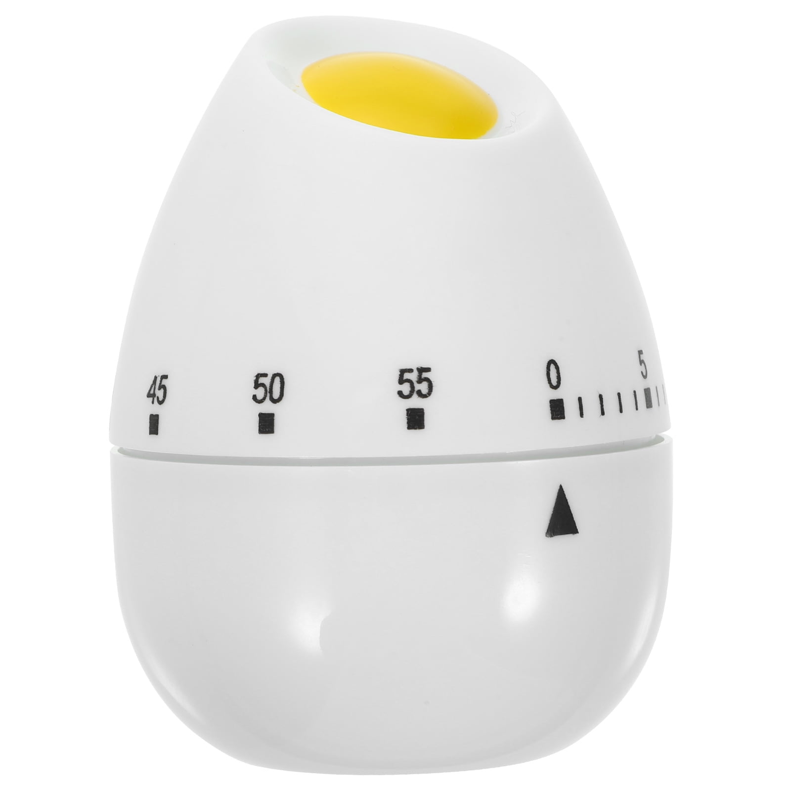 ADDHAT Egg Timers Kitchen Mechanical with Simple Appearance for Cooking ...