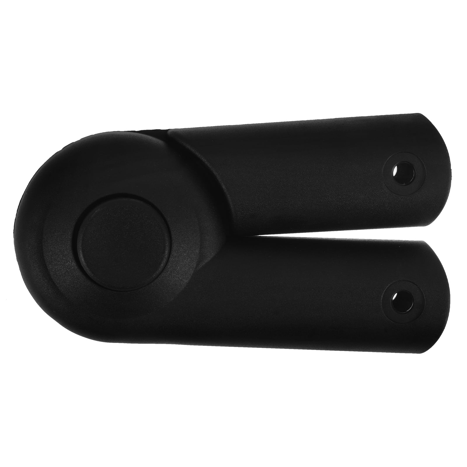 ADDHAT Black Folding Trolley Joint - Stylish and Versatile Tool for ...