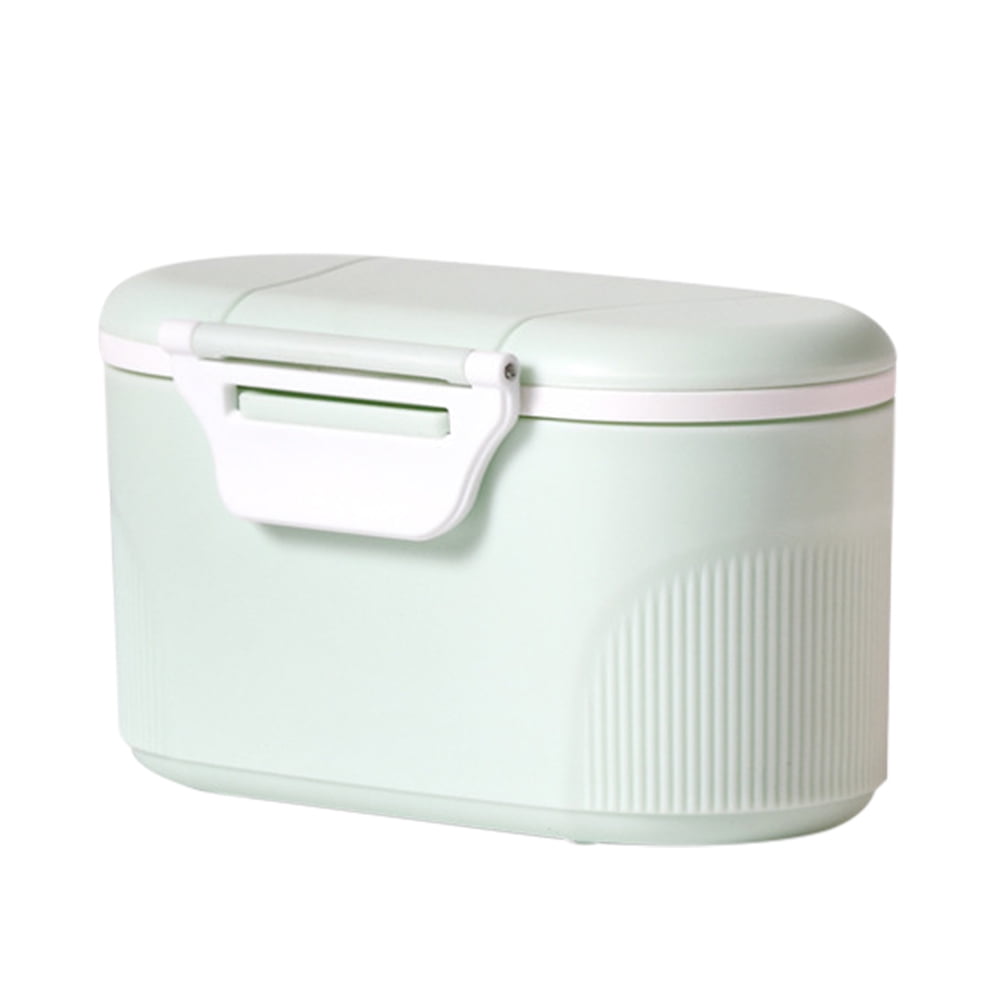 ADDHAT Green Formula Dispenser with PP Container, Size-Specific, 1 ...