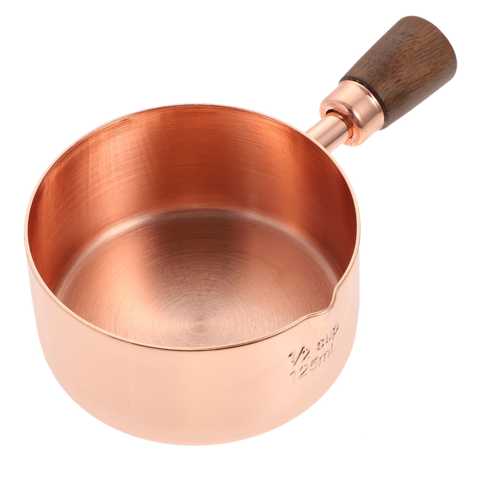 ADDHAT Golden Stainless Steel Sauce Cup for Kitchen Condiments, Perfect ...